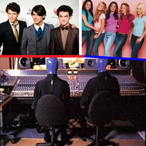 Stream No Secrets feat. Jonas Brothers, Blue Man Group - ⁯Kids In ...