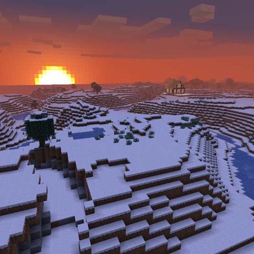 Stream Postcards from Imaginary Worlds by ACMIOnline | Listen online ...