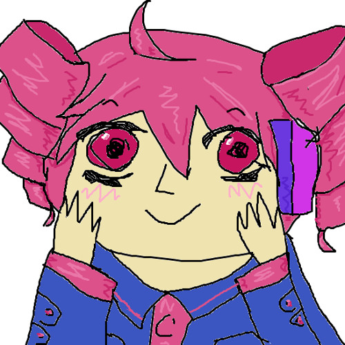 Stream teto eng pomf pomf pomf stop me now by teto abuser | Listen ...