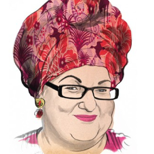 Stream Camila Batmanghelidjh steps down as chief executive of Kids ...