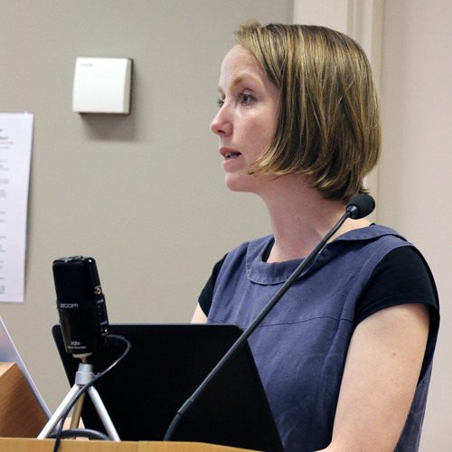 Stream Julie Walsh - 1914: Psychoanalysis and the Narcissistic Wound by ...