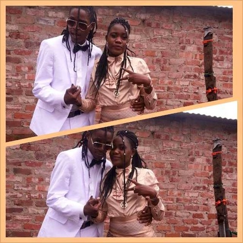 Stream Soul JahLuv ft Bounty Lisa -Handikubuke by Trenchtown Bawse ...