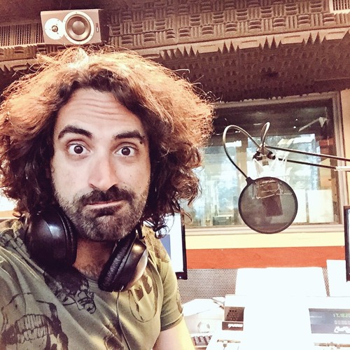 Stream Facundo Reyes - 10 Años - LOCUTOR ACTOR by facureyes | Listen ...