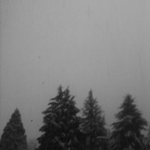 Stream Rain & Snow (Betsy Rutherford:Dillard Chandler v) by Amanda ...