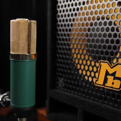 Stream MXL V67 - LDC Bass by Sonic Sense Pro Audio | Listen online for ...