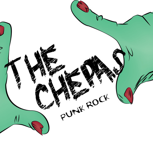 Stream KléberAlejandro Endara | Listen to The Chepas playlist online ...