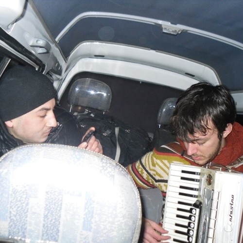 Stream Andijan Polka - Solo Accordion by Accordeonistan | Listen online ...