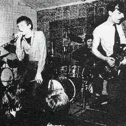 Joy Division Live