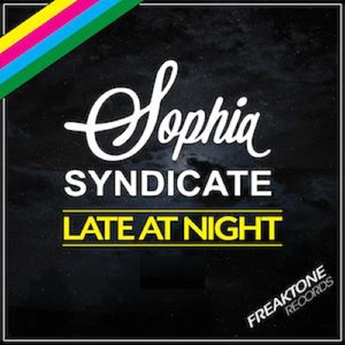 Stream Sophia Syndicate - Late At Night - Mob Culture Remix by Sophia ...
