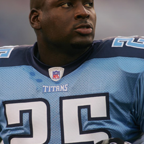 Stream episode Former Titan Tank Williams joins Darren and Derrick 7/3 ...