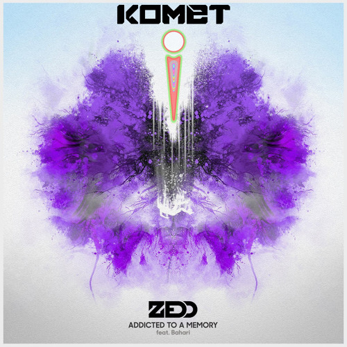 Stream Zedd - Addicted To A Memory (Komet Cover) by Komet | Listen ...