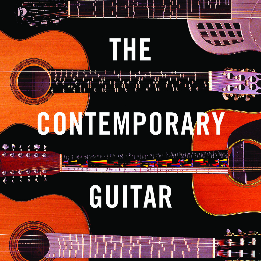Stream 98 Bug Mudra by The Contemporary Guitar | Listen online for free ...