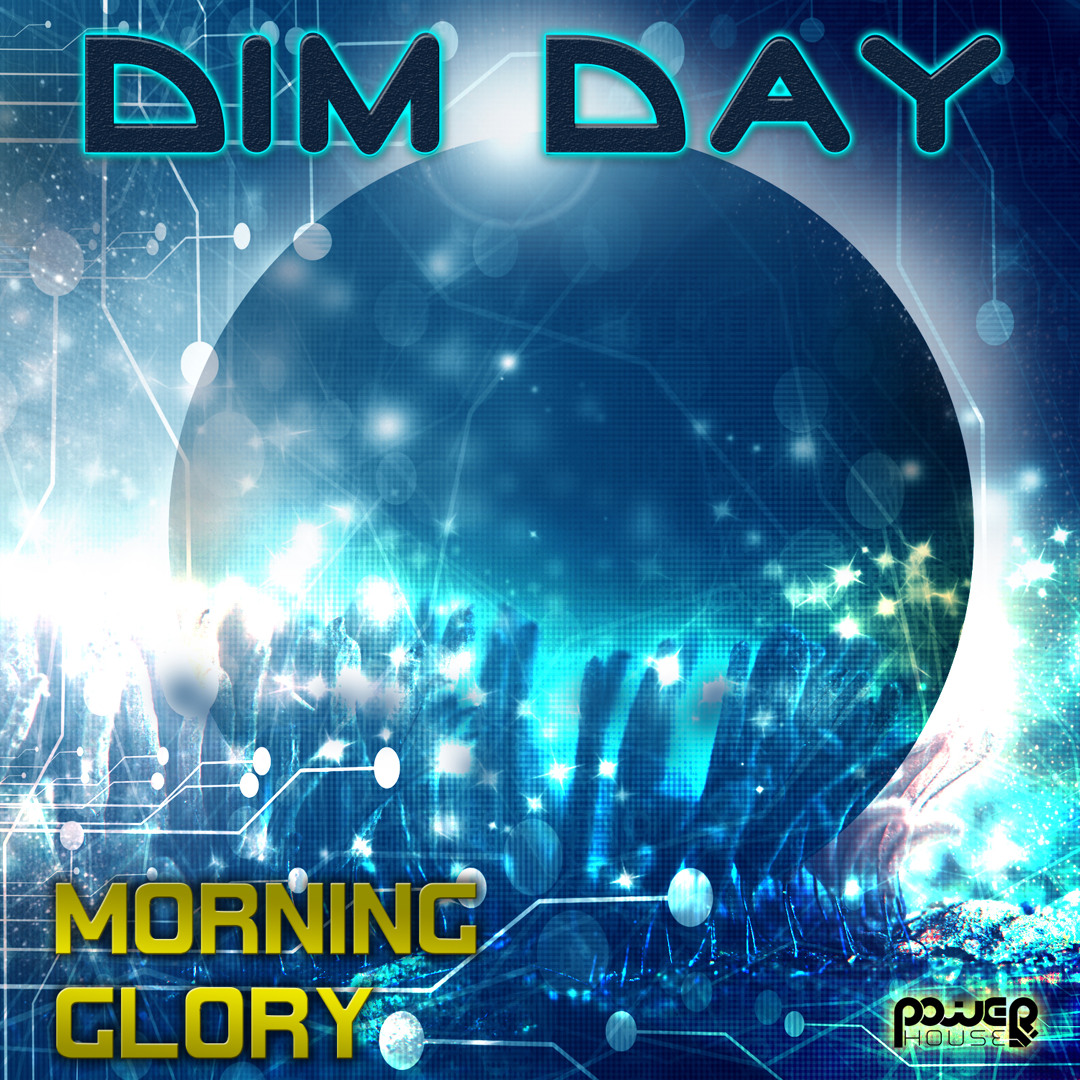 Stream Dim Day - Morning Glory by Geomagnetic Label Group | Listen ...