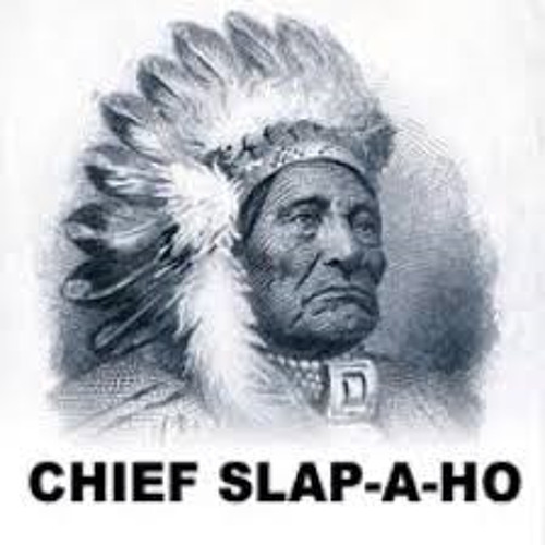 Stream Chief Slap-A-Ho [Prod. By 808 Pesos..BABY] by Produced By ...
