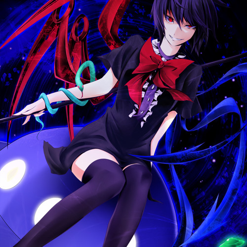 Stream Touhou 12 UFO: Heian Alien Remix by Turretville7 | Listen online ...