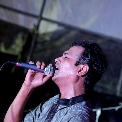 Asif Akbar New Photo