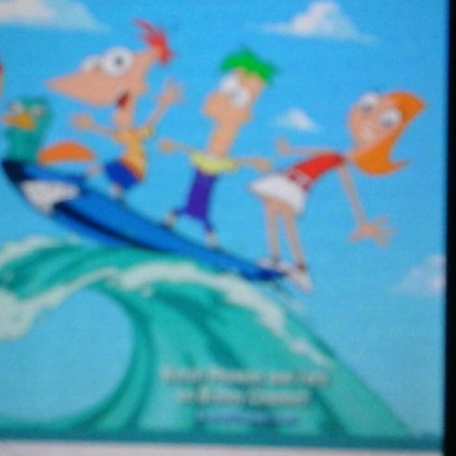 Stream Phineas and Ferb. Candace and Perry by Dwi Febrianty | Listen ...