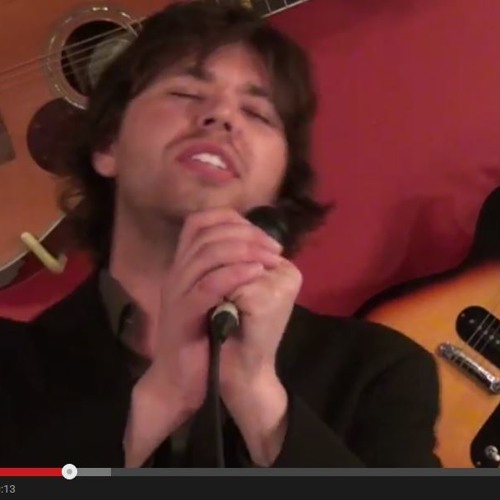 Stream Art Happens: With Andrew Nikkanen Band by ArtHappensTV | Listen ...