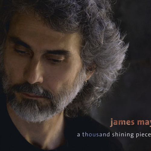 Stream SINGER/SONGWRITER - MIX - James May - On The Line Mixing by ...
