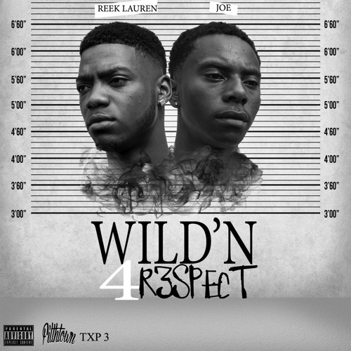 Stream Reek Lauren & Joe - Back Against The Wall (ft. Eskay)(Produced ...