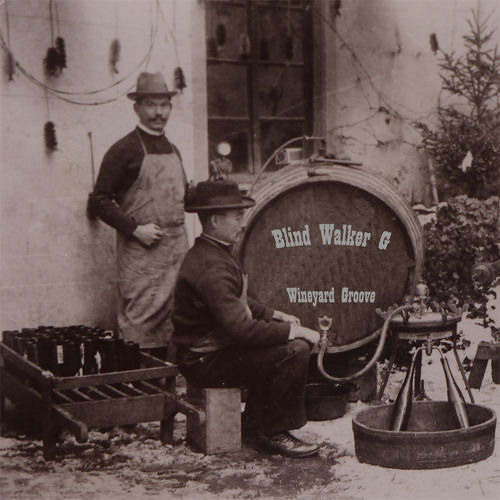 Stream Ain't A Sad Song (Perc Version ) by Blind Walker G | Listen ...