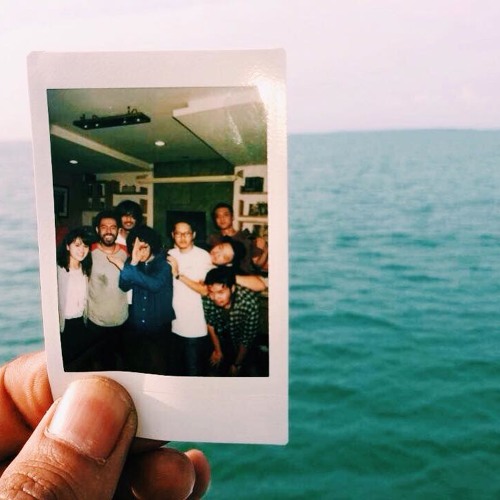 Stream Gotta Go Sailing by ssp | Listen online for free on SoundCloud