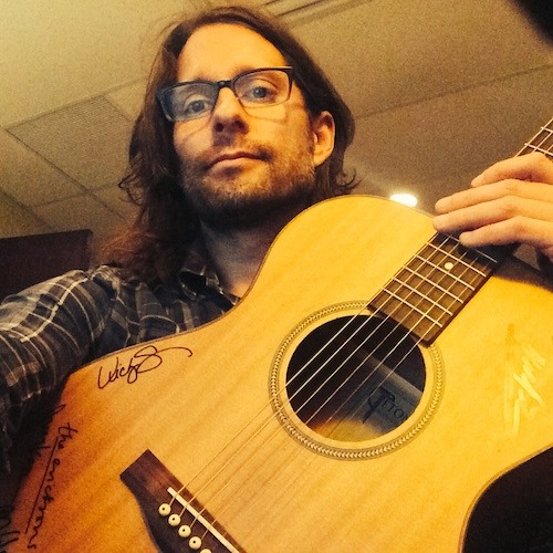 Stream John Hermanson — Happy Birthday Sarah by ...