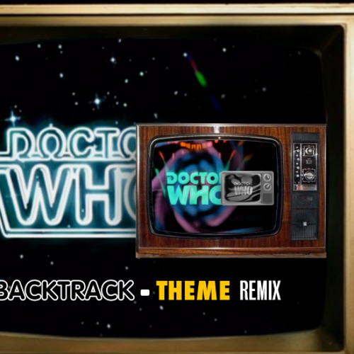 Stream Doctor Who - 'Backtrack' Theme Remix by Dave Burgess | Listen ...