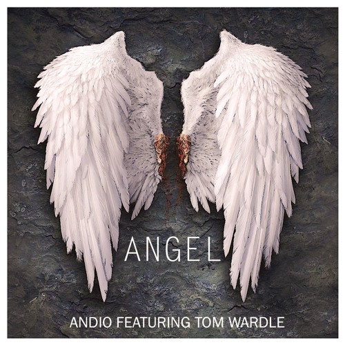 Stream Andio Featuring Tom Wardle - Angel (Club Mix) by Andio | Listen ...