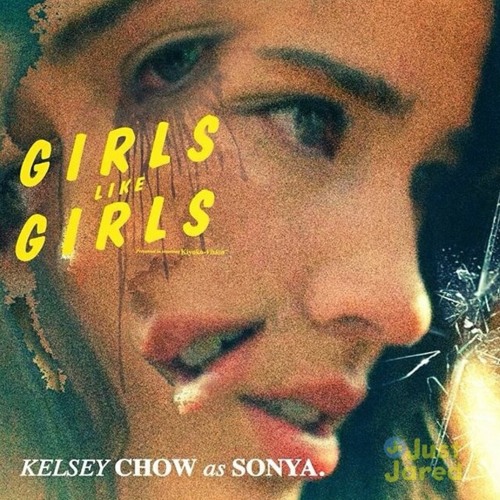 Stream Girls Like Girls Hayley Kiyoko By Asher Listen Online For Free On Soundcloud