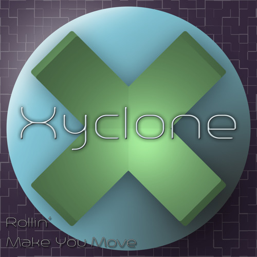 Stream Xyclone - Rolling [old] by Xyrrus | Listen online for free on ...