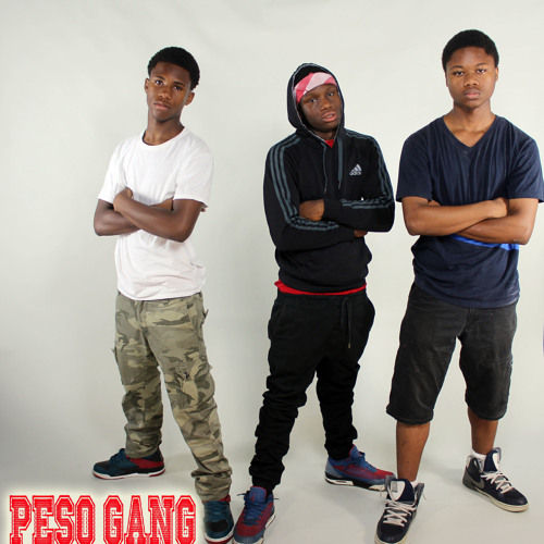 Stream jocka wit da toolie | Listen to Peso gang playlist online for ...