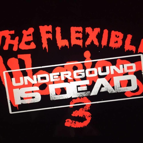 Stream MiNGo - Bboy Benji Flexible Warrior Vol.3 "Underground is dead ...