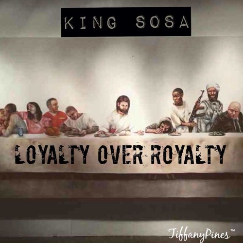 Stream Dreamville by King Sosa | Listen online for free on SoundCloud