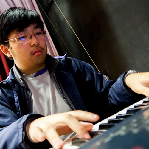 Stream Samuel Leung (梁奕信) - Sky of Stars (星穹) by Universe Wang | Listen ...