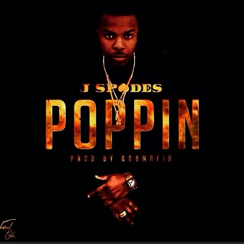 Stream J Spades - Poppin Freestyle by Real_Jspades | Listen online for ...