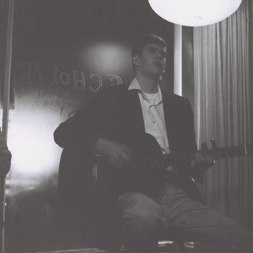 Stream Spider John Koerner Live at the Book House in Dinkytown, June 22 ...