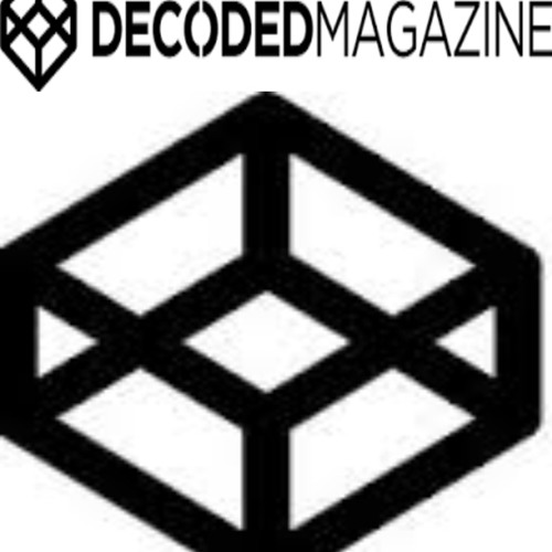 Stream Decoded Magazine _ Mix Of The Month_ July 2015 by Nikki Flame ...
