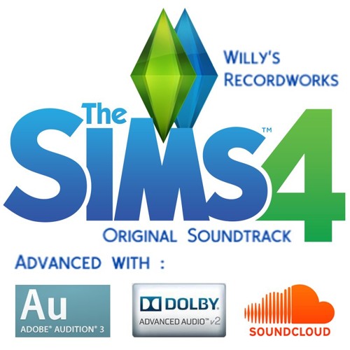 Sims 3 Complete Soundtrack Youtube