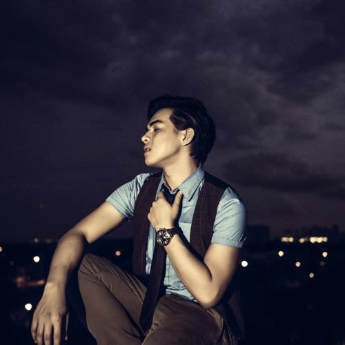 Stream Invisible (Hunter Hayes) MJ Cayabyab by Mj Cayabyab | Listen ...