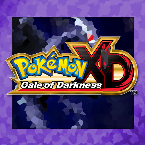 Stream Pokémon XD: Relic Forest, Mt. Battle, Pyrite Town (Arrangements ...