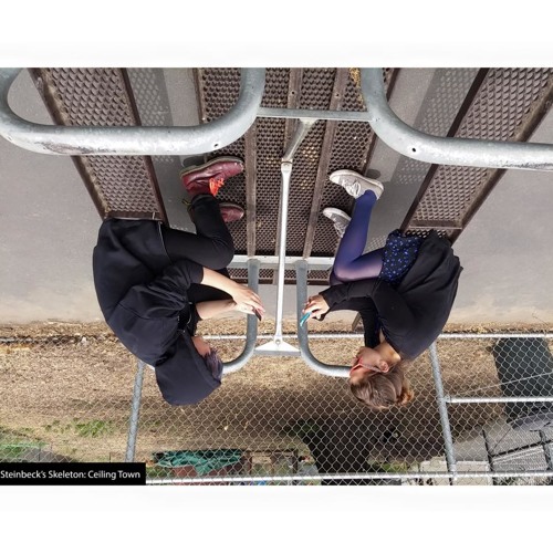 Stream Oh Ms. Miss You (interlude) by Steinbeck's Skeleton | Listen ...