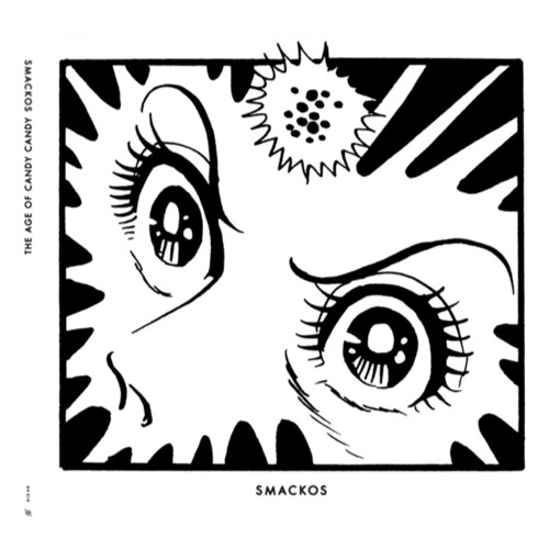 Stream Resident Advisor | Listen to Smackos - The Age Of Candy Candy ...
