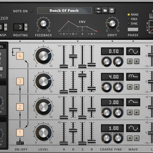Stream FM4re V1.1 New combinator patches by Primal Audio | Listen ... Stream FM4re V1.1 New combinator patches by Primal Audio | Listen ...