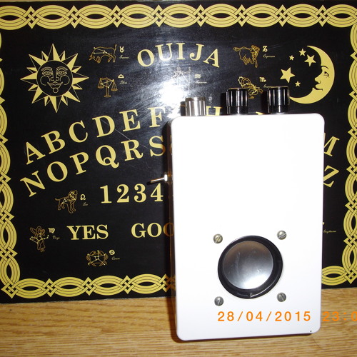 Stream Olympus With Raudive Diode And External Mic Test 1 by Surrey ...