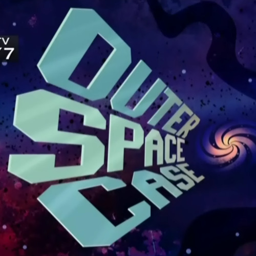 Stream Outer Space Case Mix DDREJ + DJ DEMIZE by Ddrej | Listen online ...