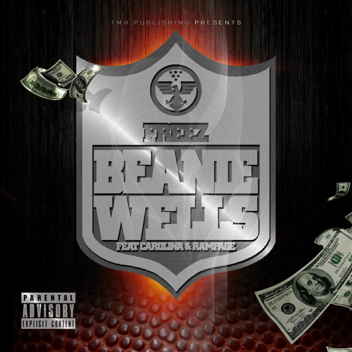 Stream FREEZ - BEANIE WELLS FT. CAROLINA & RAMPAGE by FREEZTV | Listen ...