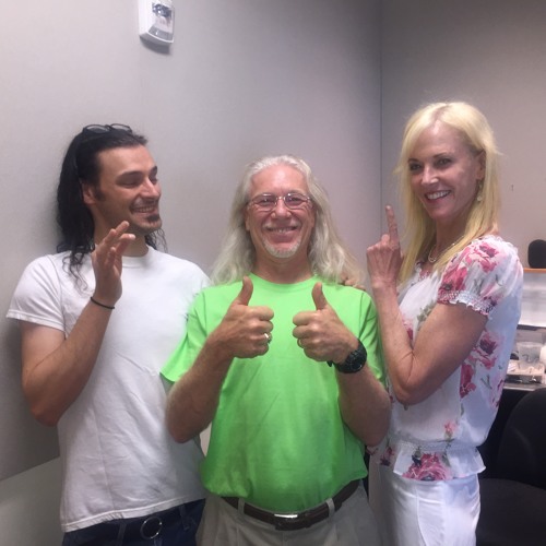 Stream #KINKmornings: Alan Penson of Skyline Medicinal Growers - July 2 ...