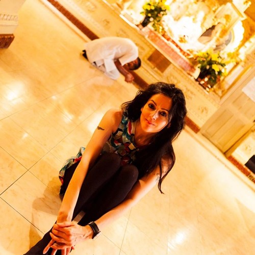 Stream Contemporary Spirituality For An Evolving World. by The Soul ...