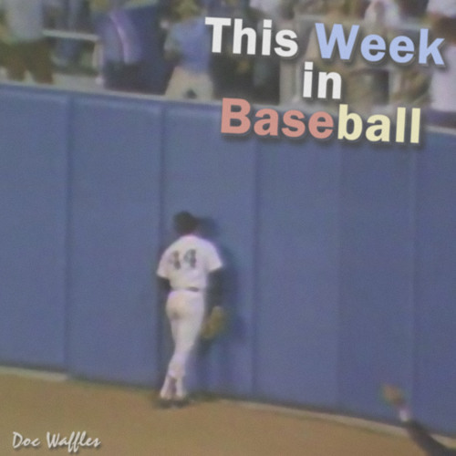 Stream doc waffles | Listen to This Week In Baseball playlist online ...